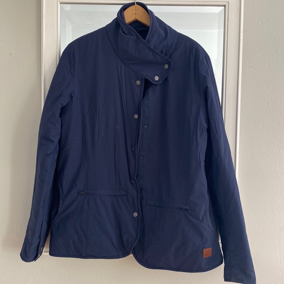 Toad&Co | Jackets & Coats | Toad Co Quilted Jacket | Poshmark